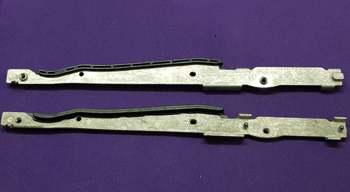 6 pcs Panoramic Sunroof Glass Shade repair kit set BMW X5 E53 X3 E83 ...