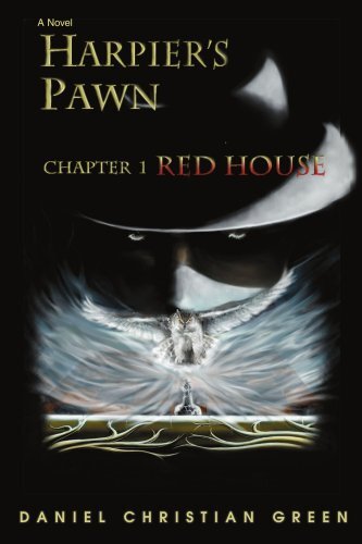 Harpier's Pawn: Red House 9780595460670| eBay