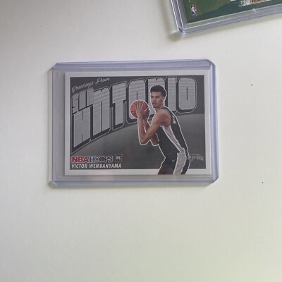 wemby rookie card | eBay