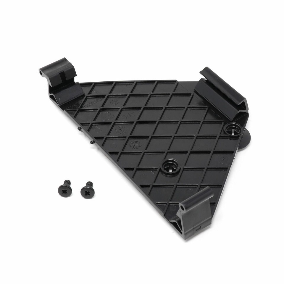 VW Seat Skoda Control Box Holder with Screws Genuine 6Q0906507 | eBay