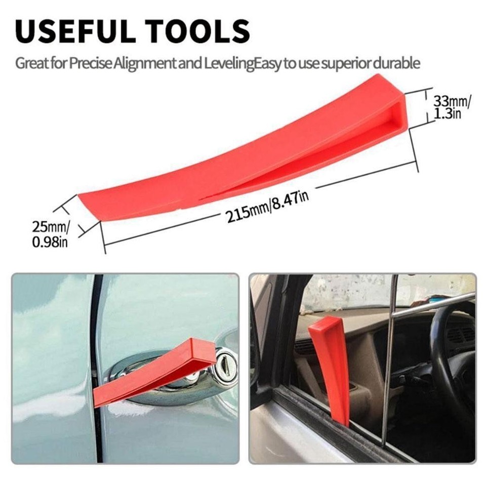 20PCS Professional Car Door Window Emergency Open Unlock Lock Out Auto ...