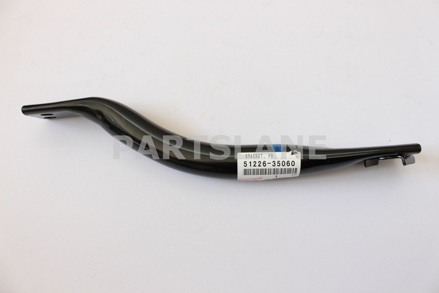 Toyota 5122635060 Genuine OEM Bracket for sale online | eBay