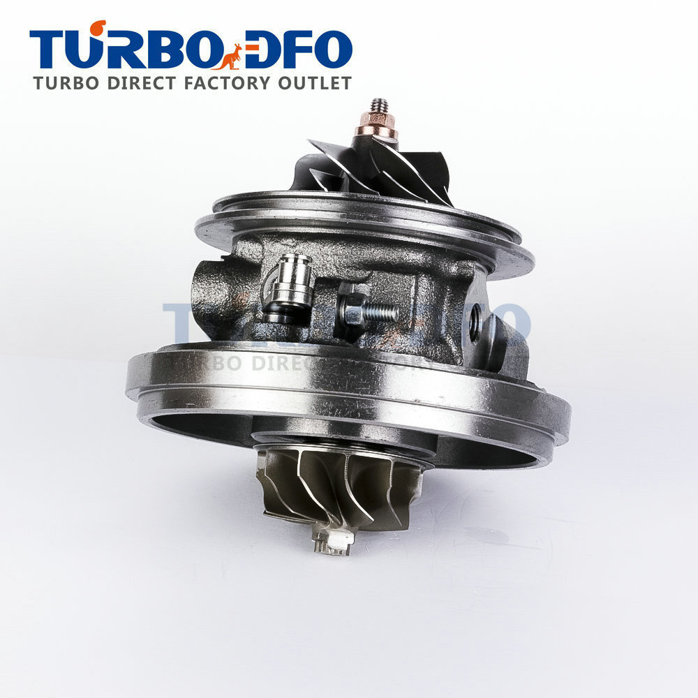 Turbo cartridge 1515A295 core TF035 CHRA for Mitsubishi MQ Triton 4WD 2 ...