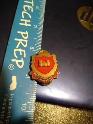 U.S. Army Single DUI- ESSAYONS (23-980) | eBay