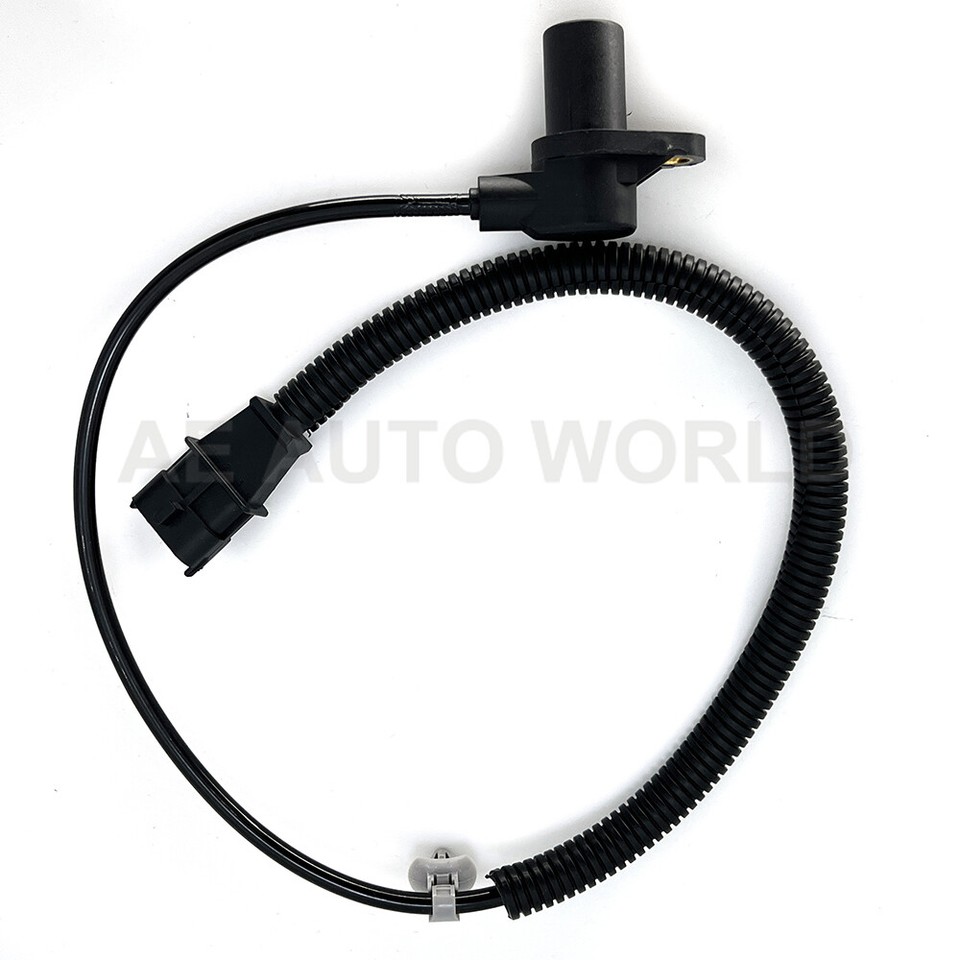Crankshaft Position Sensor 39180-4A000 For Hyundai 02-06 KIA Sorento ...