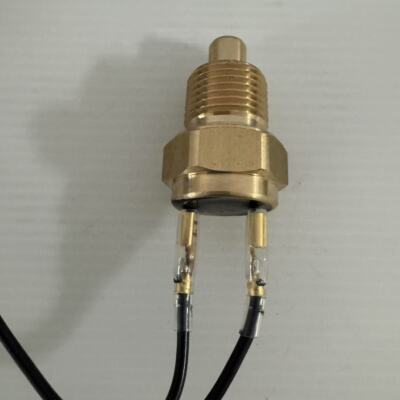 1PCS NEW FIT FOR Air compressor temperature switch 2653328399 ...