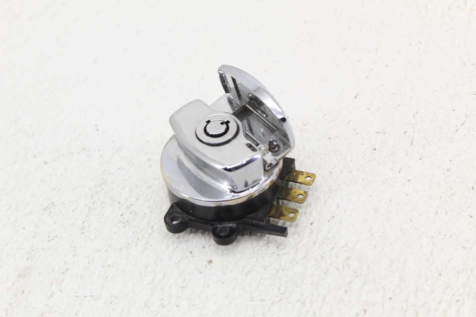 96-10 Harley Davidson Heritage Flstc Ignition Lock Switch | eBay