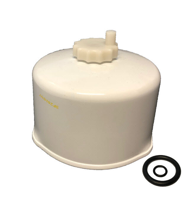 Cooper fuel filter for Land Rover Range Rover Sport 3.0L TDV6 10/09-09/ ...