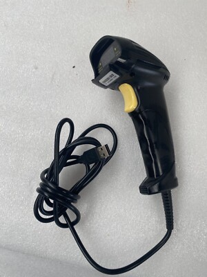 X-9300 Wired Barcode Reader Connect To Pos 1D Laser Barcode Scanner Y27 ...