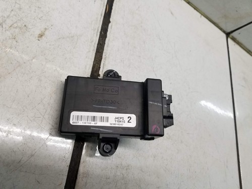 2011 LINCOLN MKS AMBIENT LIGHT CONTROL MODULE AA5T-13E700-AF | eBay