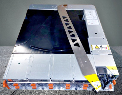 EMC 110-188-351C-01 VMAX 200K SP w/ 1x 32GB FLASH,2x E5-2650V2 -No ...