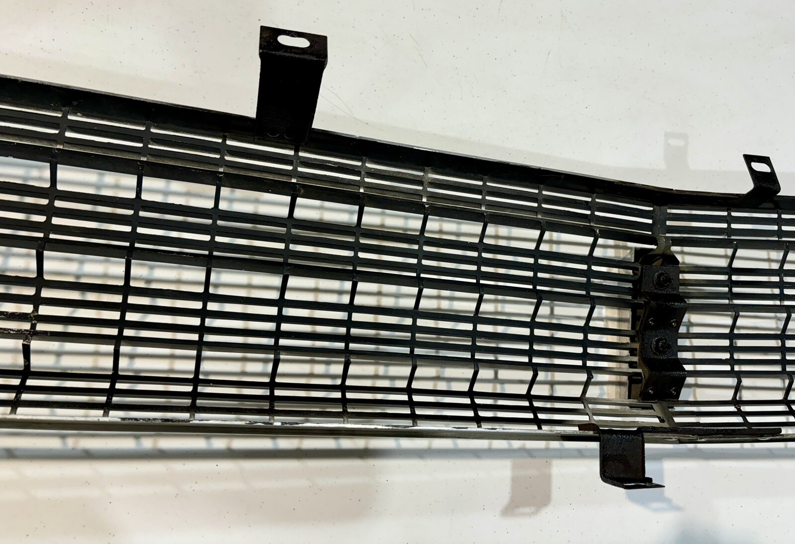 1965 Mercury Comet Caliente Grille with Emblem OEM Ford | Genuine OEM ...
