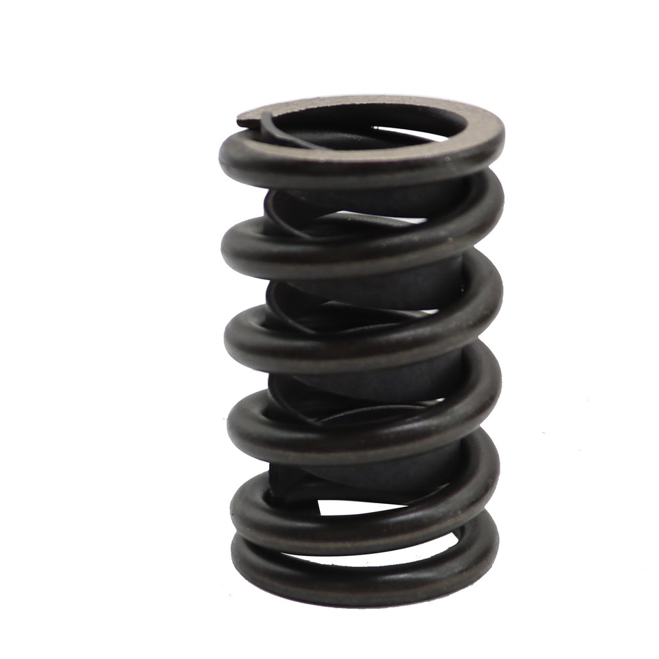 For Chevrolet SBC 327 350 400 550" w/ Steel Retainers Valve Springs Kit ...