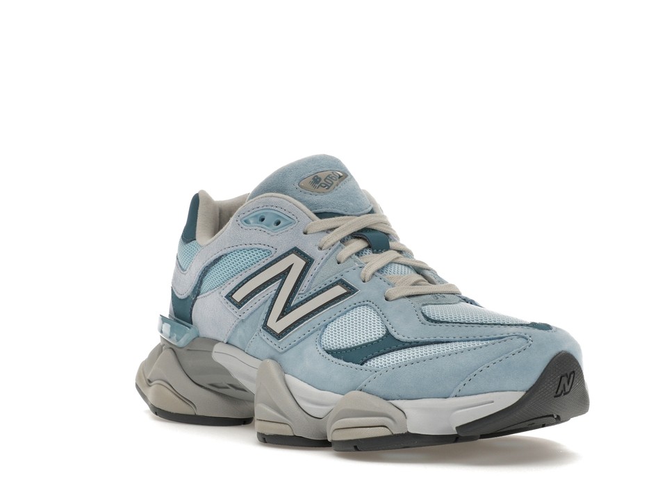 New Balance 9060 Light Blue - U9060EED- | eBay
