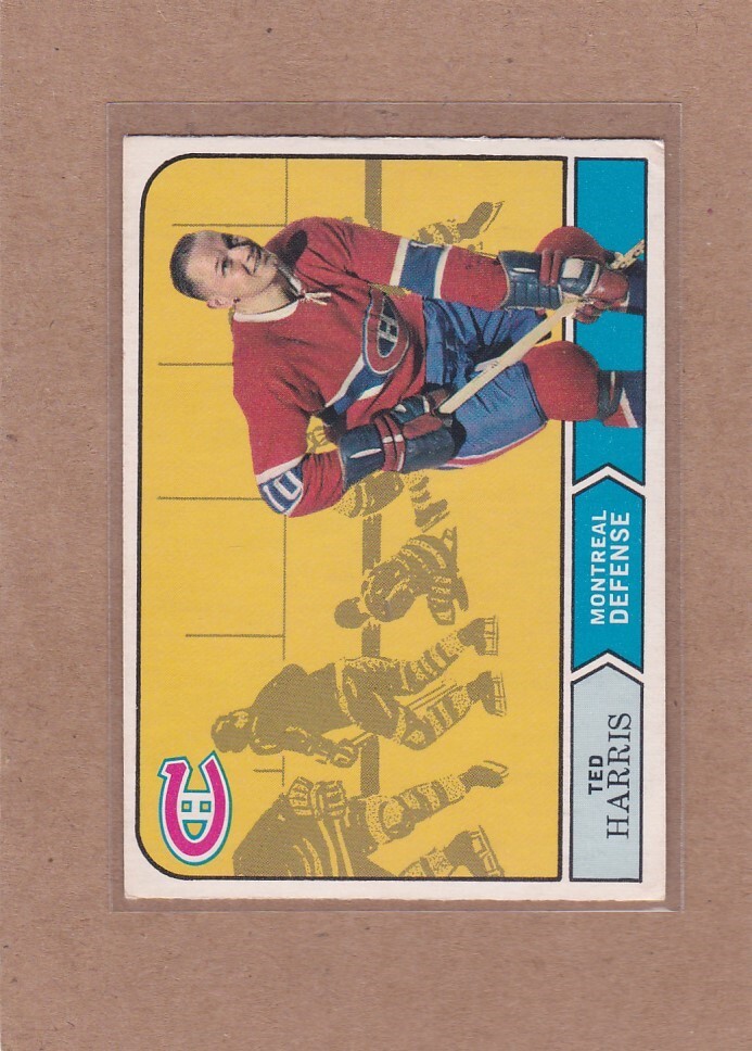 ted harris For Sale - MAVIN