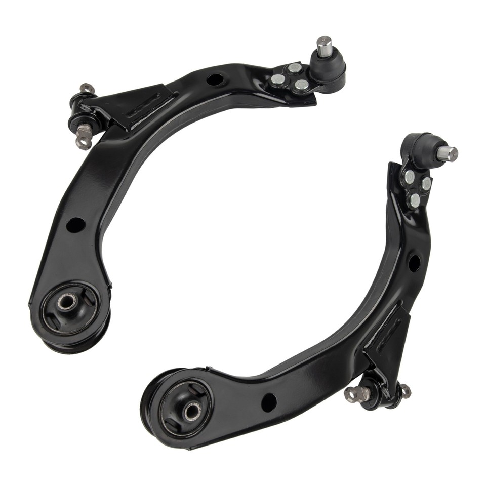 Cobalt And Hhr Suspension Identical Twins Under The Skin Uncovering The Truth