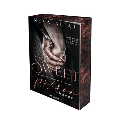 Altaj, N Sweet Prison - Der Gefangene (Perfectly Imperfect (UK IMPORT ...