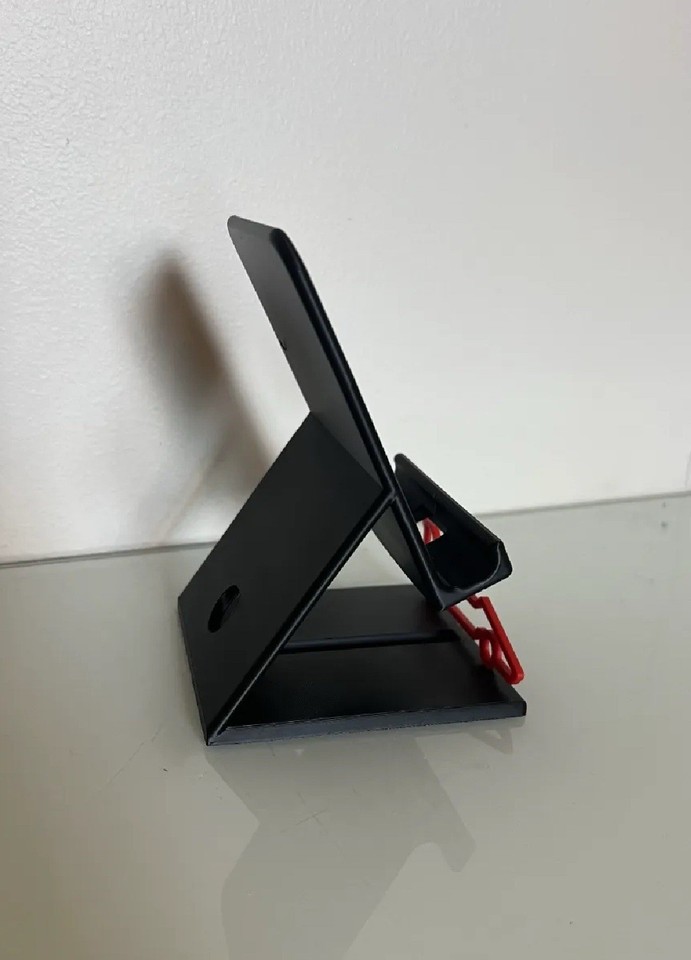 Formula 1 Phone Stand 3D Printed Phone Holder | eBay UK
