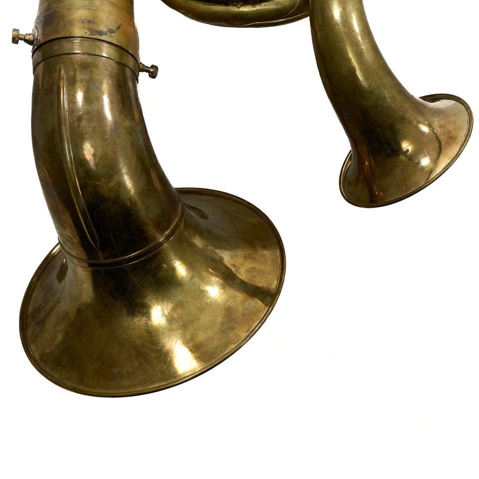 Martin Double Belled Euphonium SN 112215 GREAT PLAYER | eBay