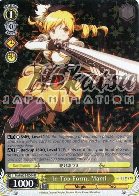 MM/W35-E004 In Top Form, Mami MM/W35 E004 weiss schwarz | eBay