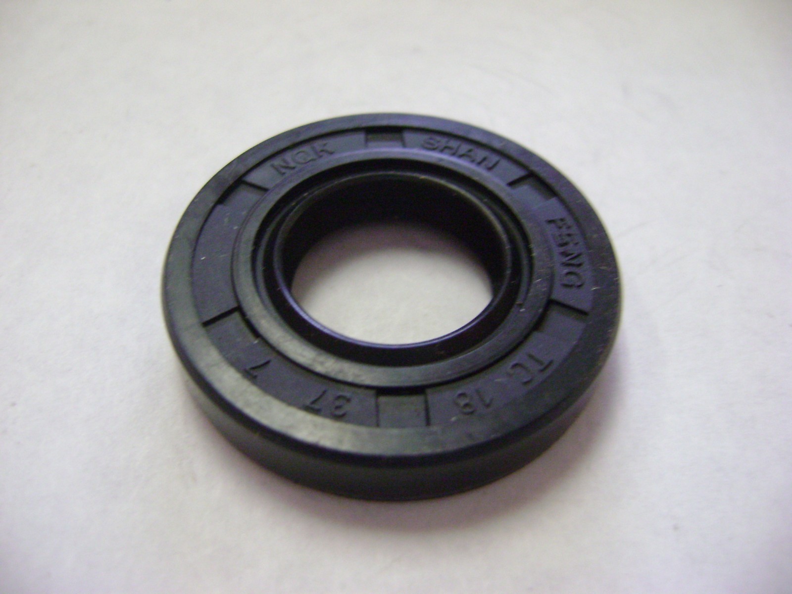 TC 18-37-7 18X37X7 METRIC OIL / DUST SHAFT SEAL | eBay