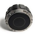 2024-2025 Toyota Tundra Radio Receiver Knob Genuine Part | 86128AN010 ...