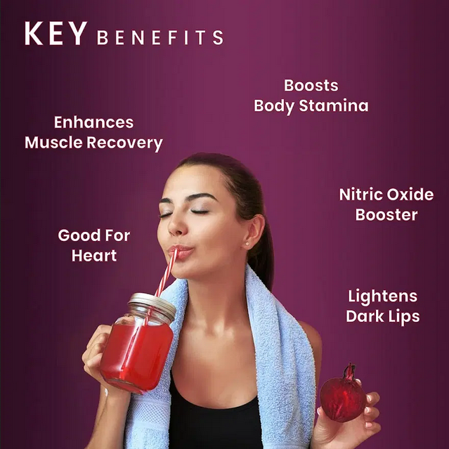 Organic Beetroot Powder | Superfood for Drinking & Pre Workout ...