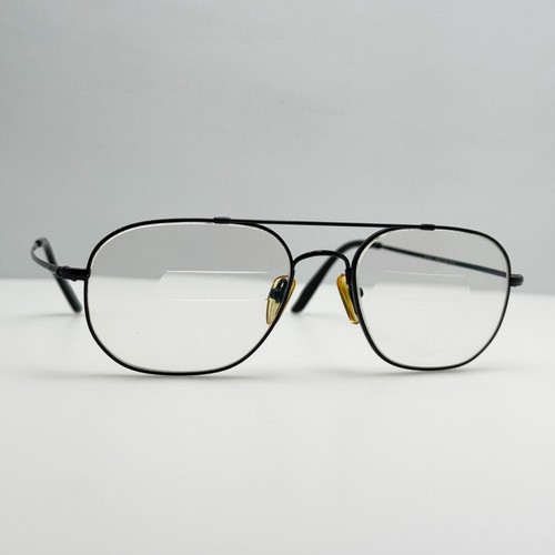 Konishi Eyeglasses Eye Glasses Frames KF 216 Black Japan Flex Titanium ...
