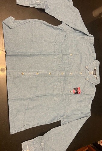 Brand New WCW Monday Nitro TNT Vintage Oversized Denim Jacket - Size L ...