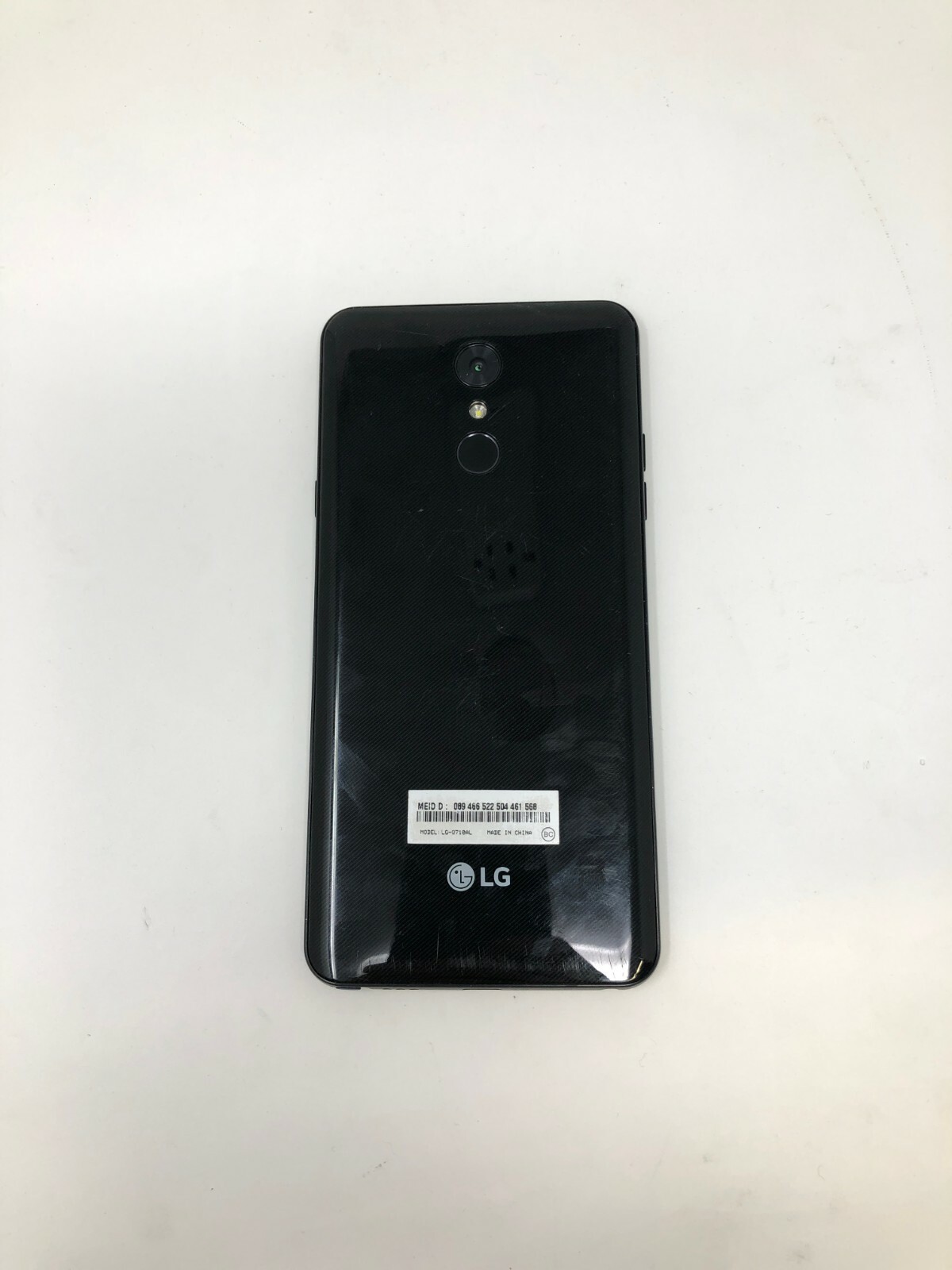 LG Stylo 4 Q710AL 32GB Smartphone Boost Mobile 652810819961| eBay