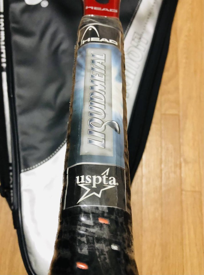 Head Liquidmetal Prestige Mp 630 Midplus 98Sq 18 20 With Case | eBay