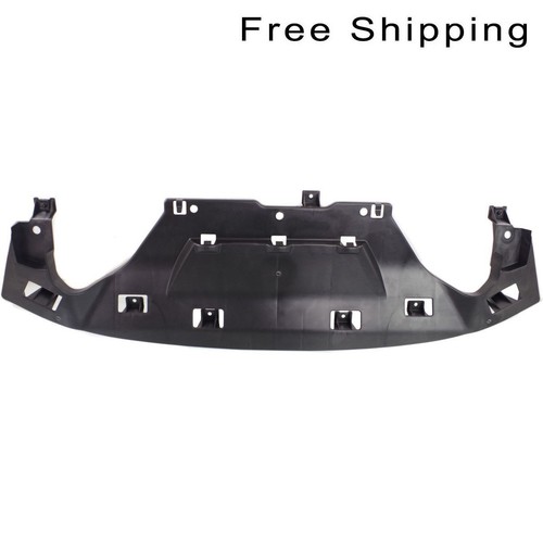 Front Primed Lower Valance Bumper Stiffener Fits Mazda CX-5 MA1091100 ...