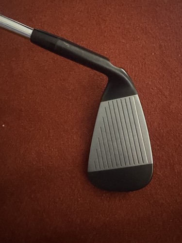 Ping G710 red Dot Single 6 iron excellent | eBay