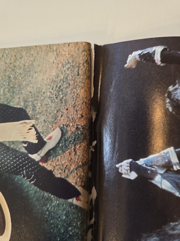 Creem Magazine Special Edition KISS Fall 1977 Complete | eBay