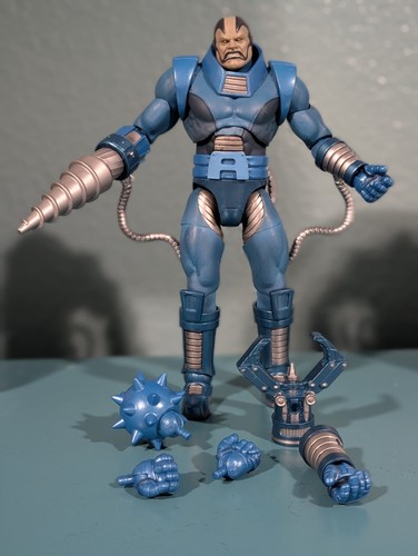 Diamond Select Toys Marvel Comics X-Men Apocalypse Figure | eBay