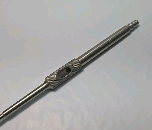 Micro-France MCEN147 Malleable Suction Elevator w/Finger Control, 11" Overall | eBay