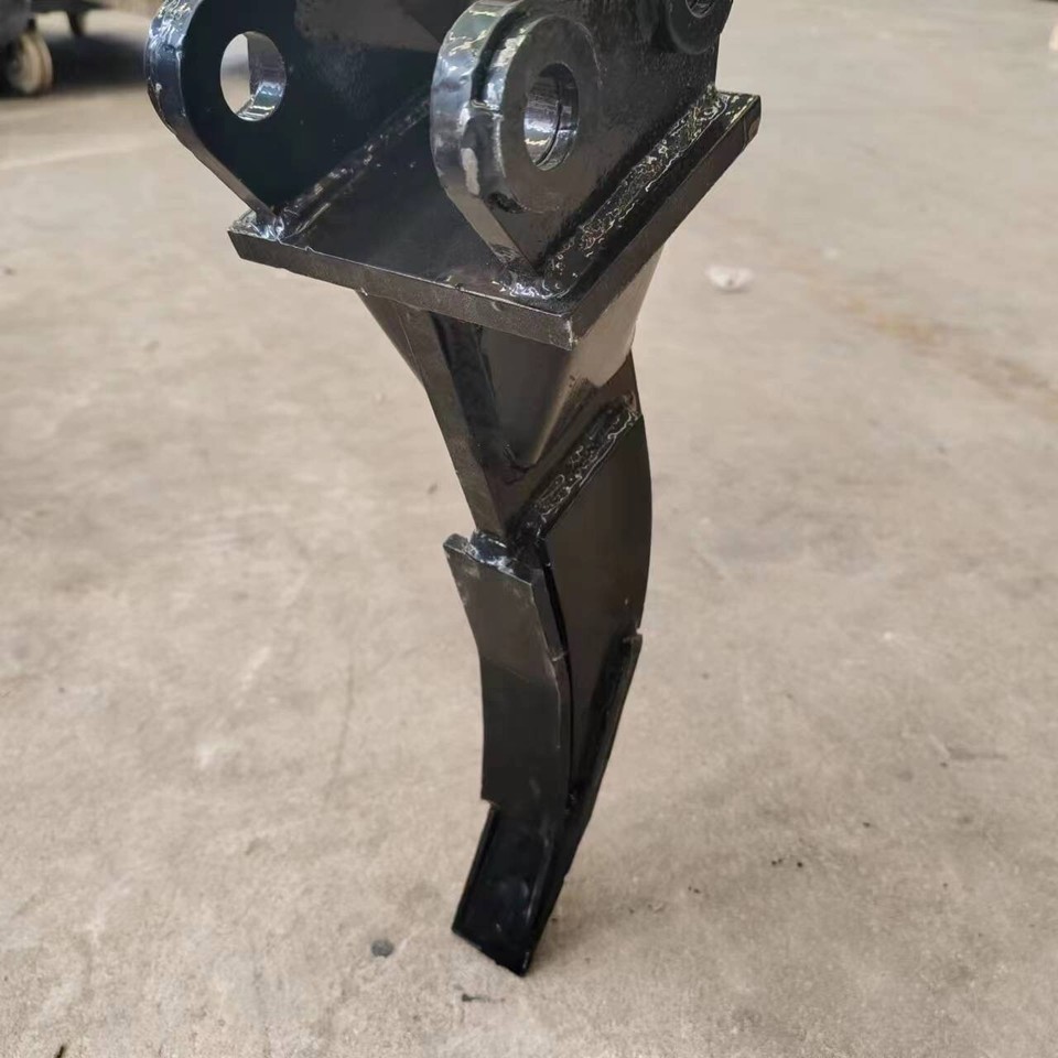 Ripper Attachment For 1ton to 1.5ton Mini Excavator Small Digger | eBay