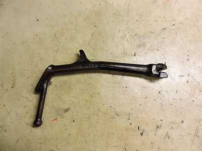 97 Yamaha VMX1200 VMX 12 1200 V MAX VMax side kick stand | eBay