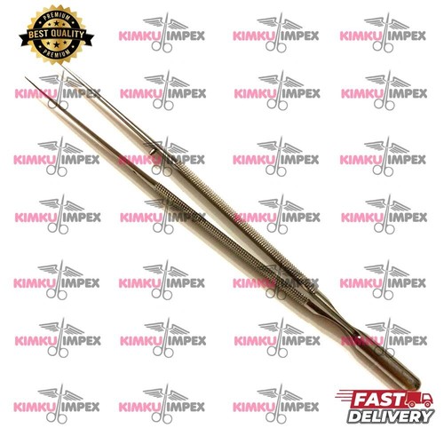 Scanlan Jacobson Micro Needle Holder 6006-82 | eBay