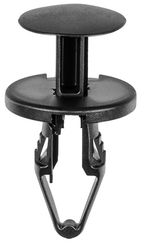 GM Genuine OEM Cowl Vent & Fender Push-Type Retainer | Rear | Qty 25 ...