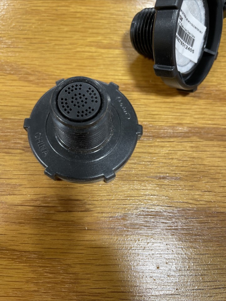 5X Orbit WaterMaster Underground 51240 1/2-Inch Plastic Auto Drain ...