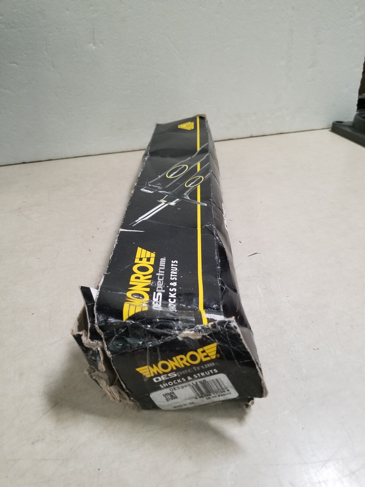 Monroe 37363 OESpectrum Light Truck Shock Absorber | eBay