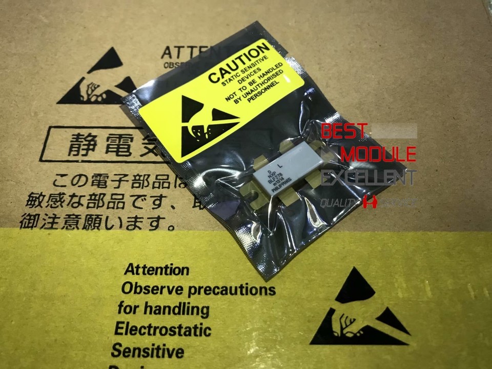 1PCS NXP BLF278 SOT-262A1 RF/VHF/UHF Transistor Genuine and New | eBay