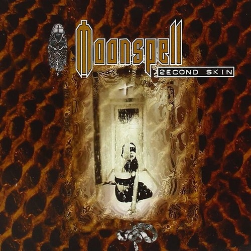 MOONSPELL - 2econd Skin - 5-Track Promo CD (1997) | eBay