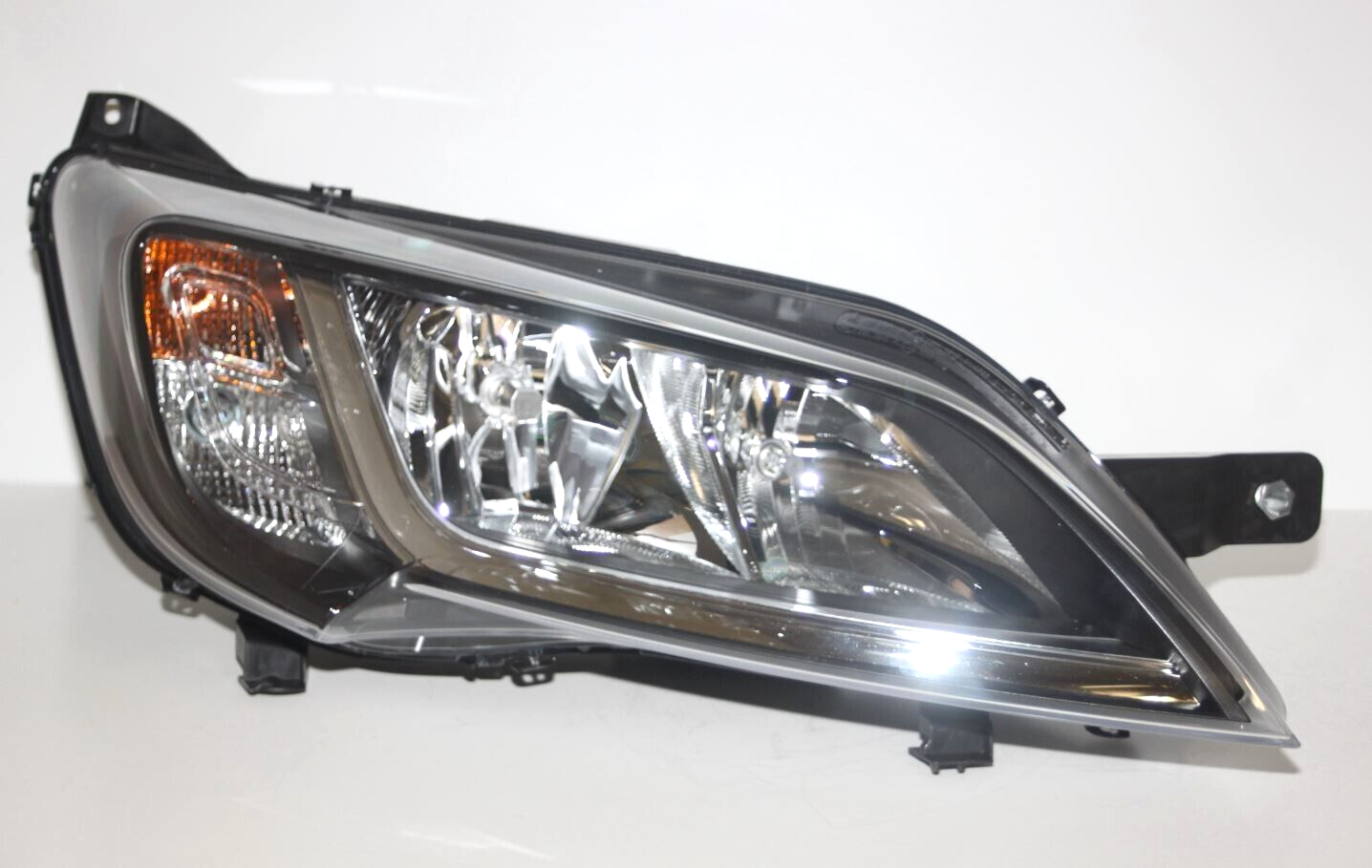 Peugeot Boxer Scheinwerfer ab 04/2014 RECHTS 1612040580 1682747580 MM ...