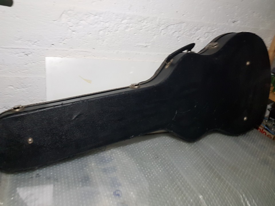 1977 FENDER STARCASTER CASE - made in USA | eBay