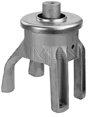 VW TRANSPORTER T5 2.5 1.9 TDI BACK REAR ENGINE MOUNTING MOUNT BRACKET ...