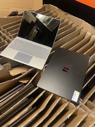 Microsoft Surface Laptops | JobLot For Sale | In Stock | eBay UK