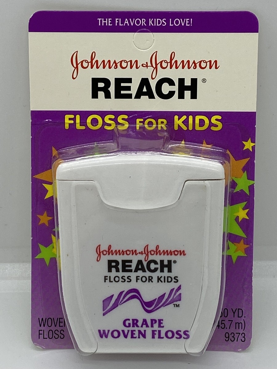 Kids Floss