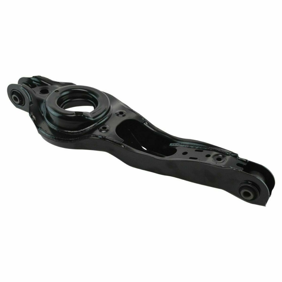 TRQ Rear Upper Lower Lateral Link Control Arm Suspension Kit For 2004 ...
